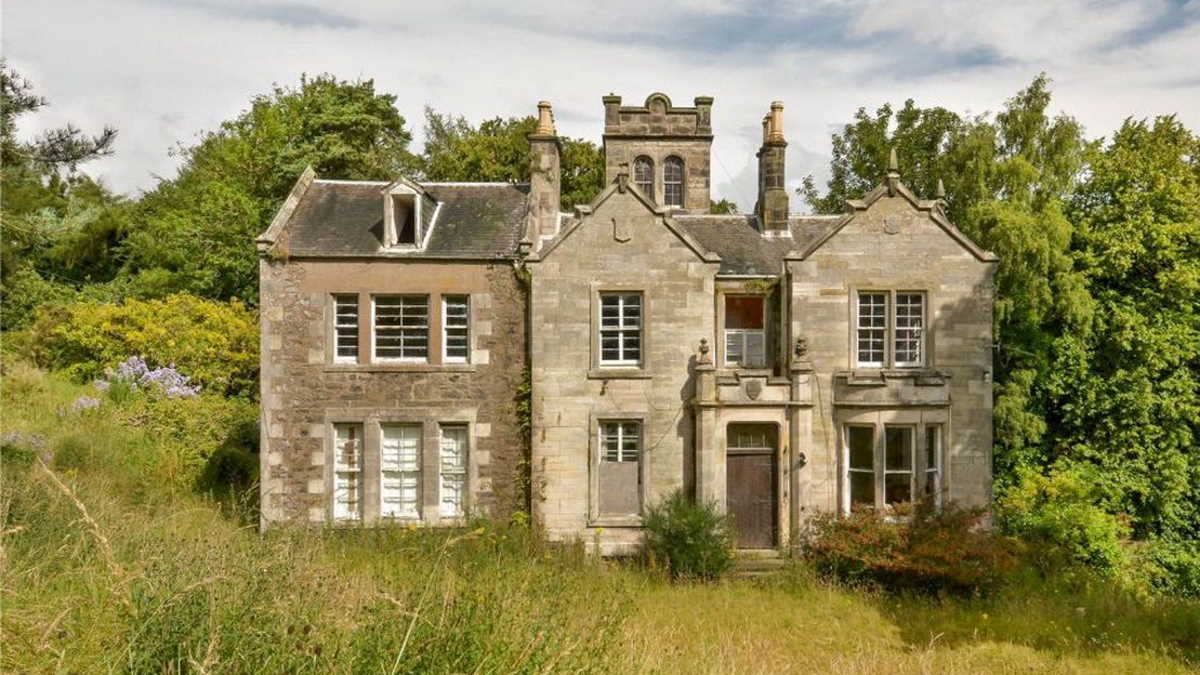 Funding for self-build homes reopening in Scotland | Politics | POST ...