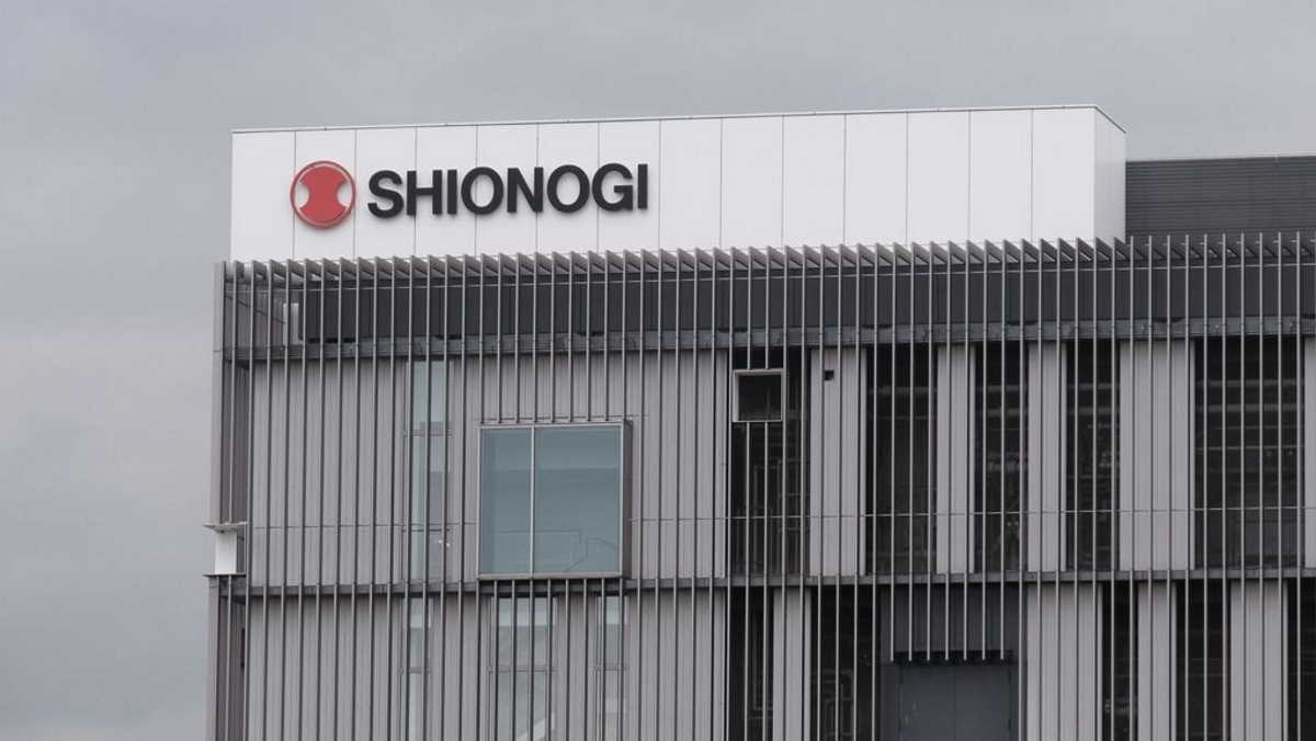 Shionogi seeks Japan approval for COVID-19 vaccine | Health | POST ...