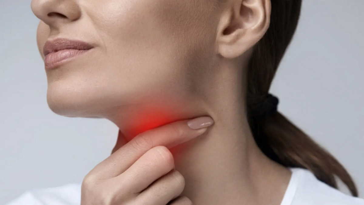 New study reveals extent of antibiotic misuse for common sore throat ...