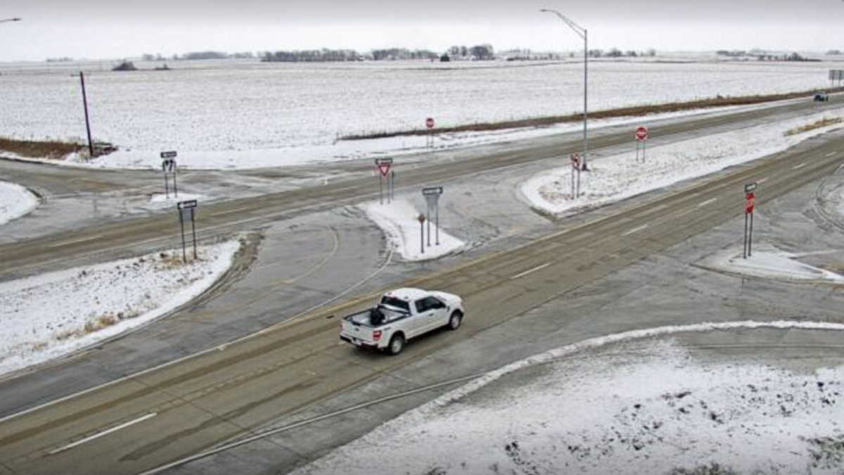 U.S.: Multi day snow event for Great Lakes, powerful Santa Ana winds in ...