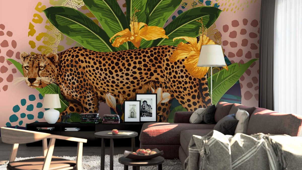 Real life wallpapers, perfectly executed | Design | POST Online Media