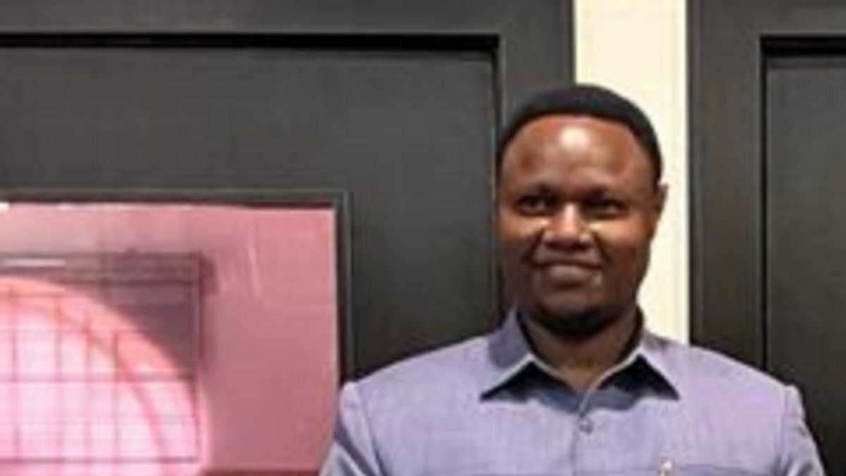 Tanzania's anti-narcotics authorities seize over 400 kg of cannabis ...