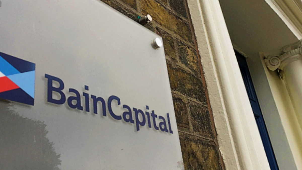 Bain Capital to acquire consulting firm Guidehouse in $5.3 billion deal ...