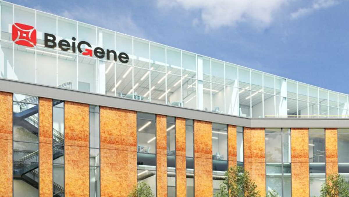 BeiGene Q3 $781.3 million | Earnings | POST Online Media