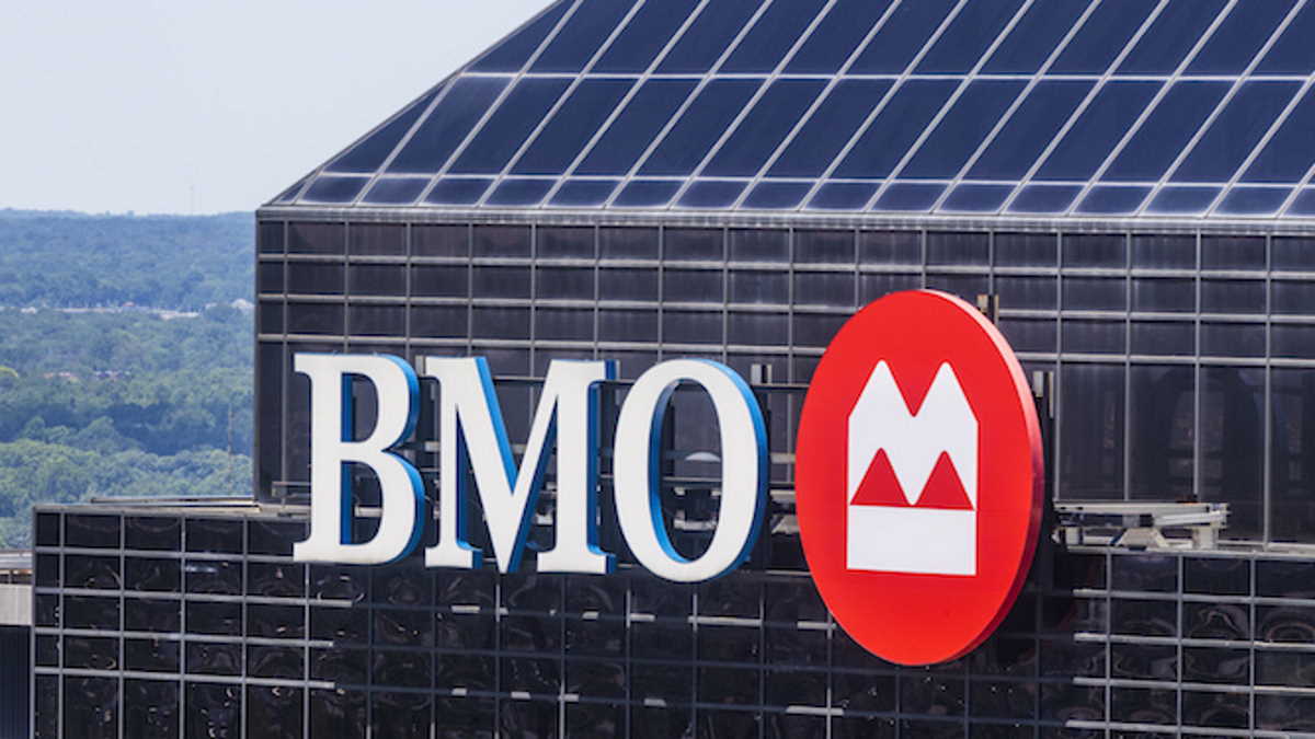 BMO Financial Q4 income $1,617 million | Earnings | POST Online Media