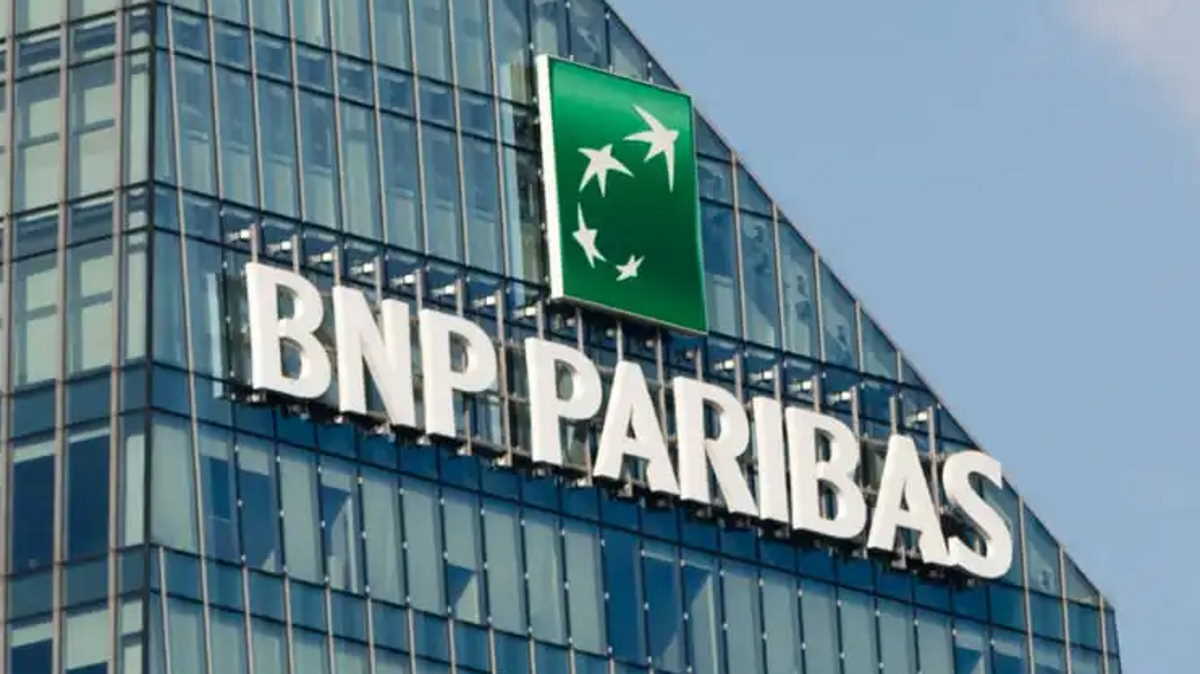 BNP Paribas subsidiary fined maximum amount over Swiss franc loans ...