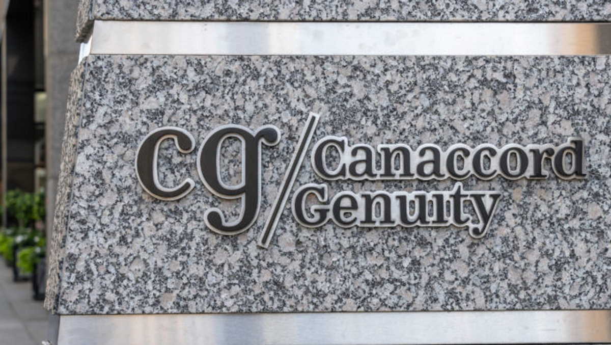 Canaccord Genuity Q2 revenue $337.3 million | Earnings | POST Online Media