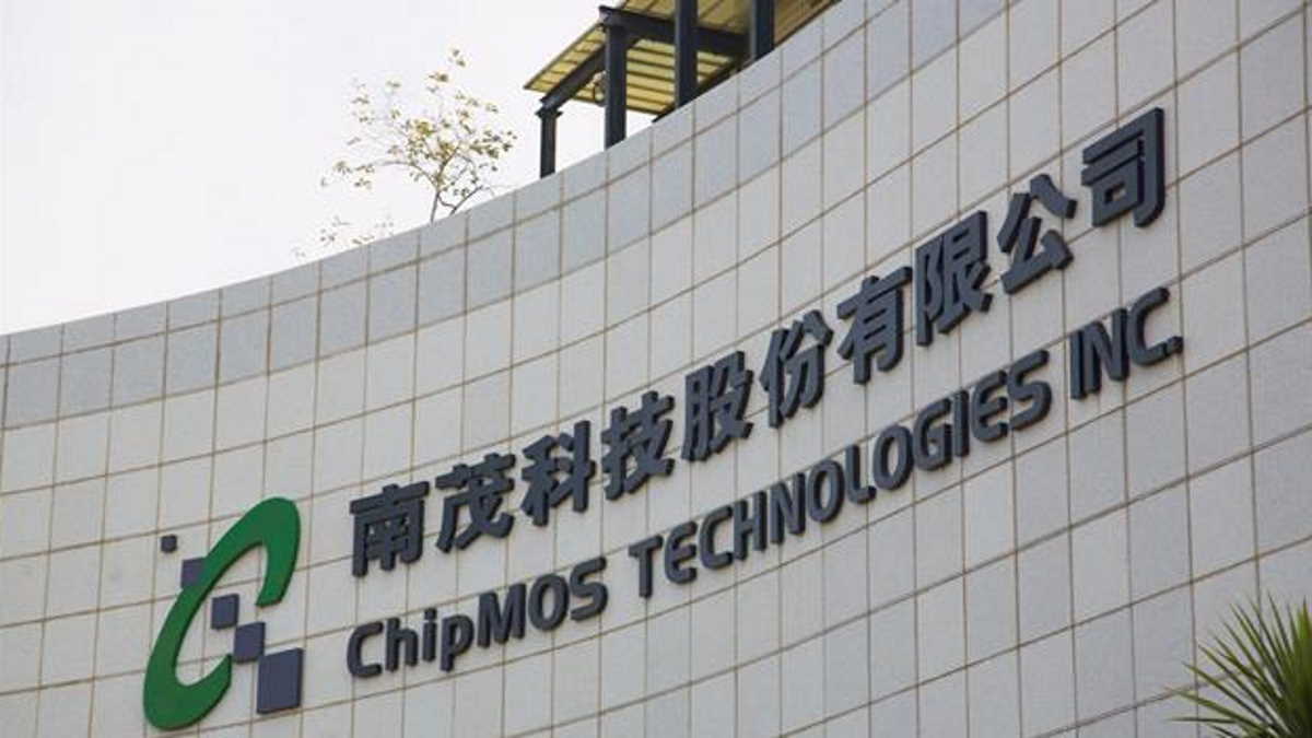 ChipMOS TECHNOLOGIES Q3 revenue $173.1 million | Earnings | POST Online ...