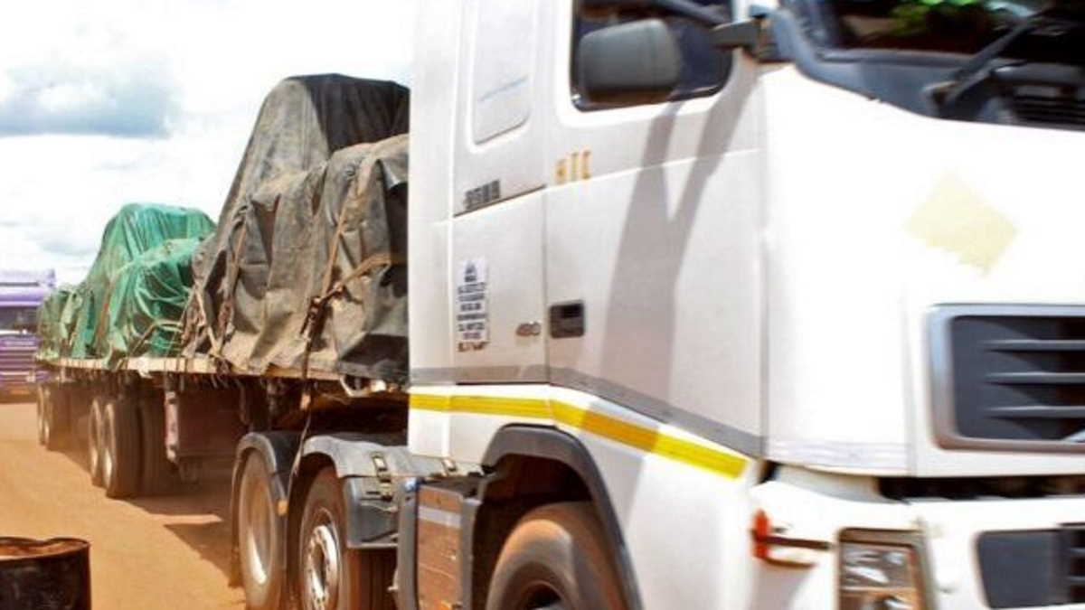 Congo trucker strike blocks exports of copper and cobalt | News | POST ...