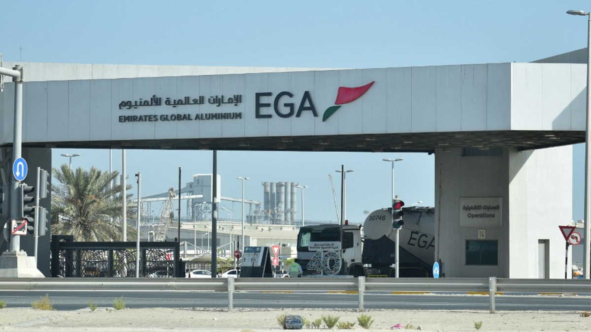 EGA starts work on UAE's largest aluminium recycling plant | Companies ...