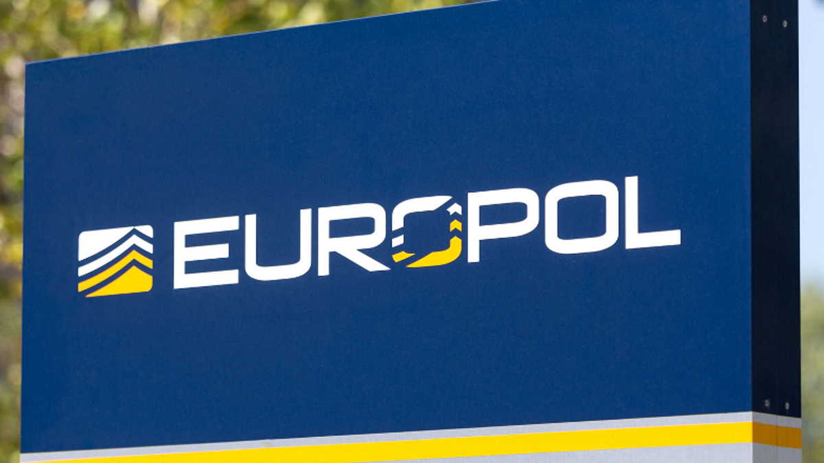 Europol and Eurojust support Czech and Ukrainian police in taking down ...