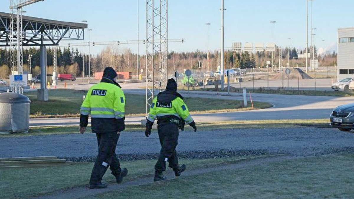 Finland to close all eastern border crossings | News | POST Online Media