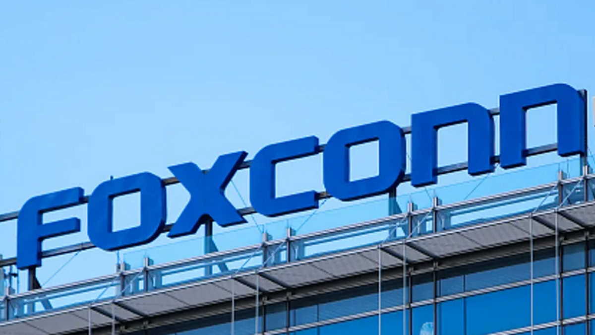 Foxconn to invest $1.5 bln to expand India operations | Companies | POST Online Media