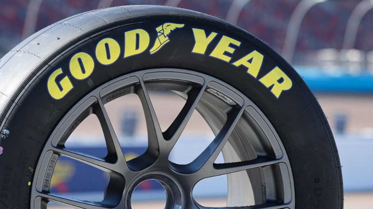 Goodyear Q3 sales decreased 3.2% | Earnings | POST Online Media