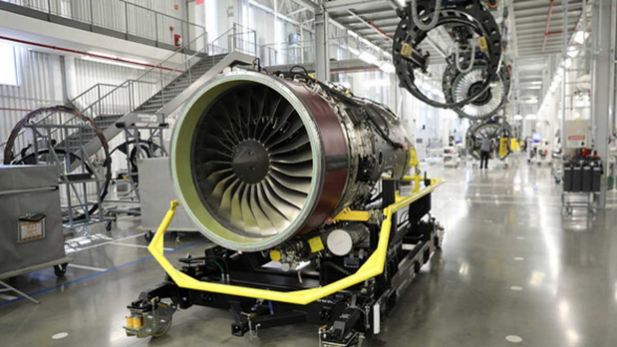 Gulfstream completed first 100% SAF transatlantic flight with G600 ...