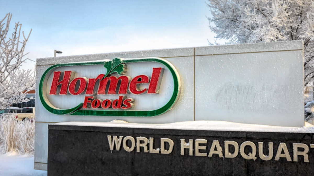 Hormel Foods Q4 earnings $195.94 million | Earnings | POST Online Media
