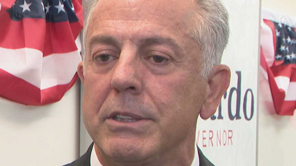 Nevada Governor Joe Lombardo announces over 700 new jobs and over $70 ...