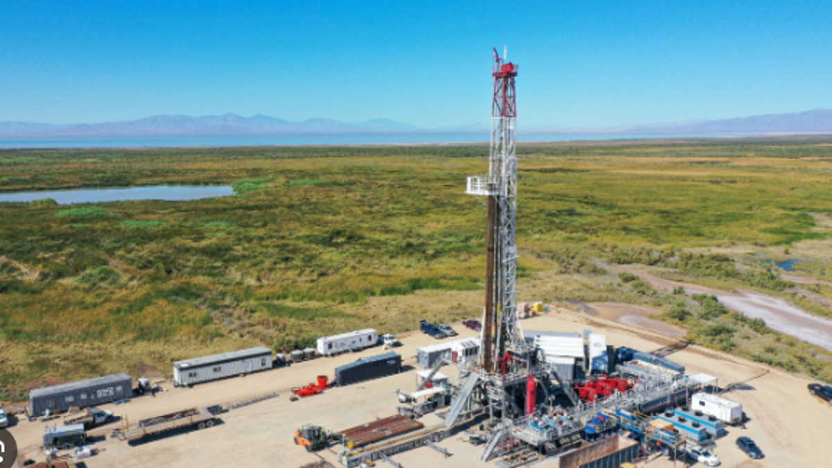 New report highlights promise of Lithium Valley in California ...