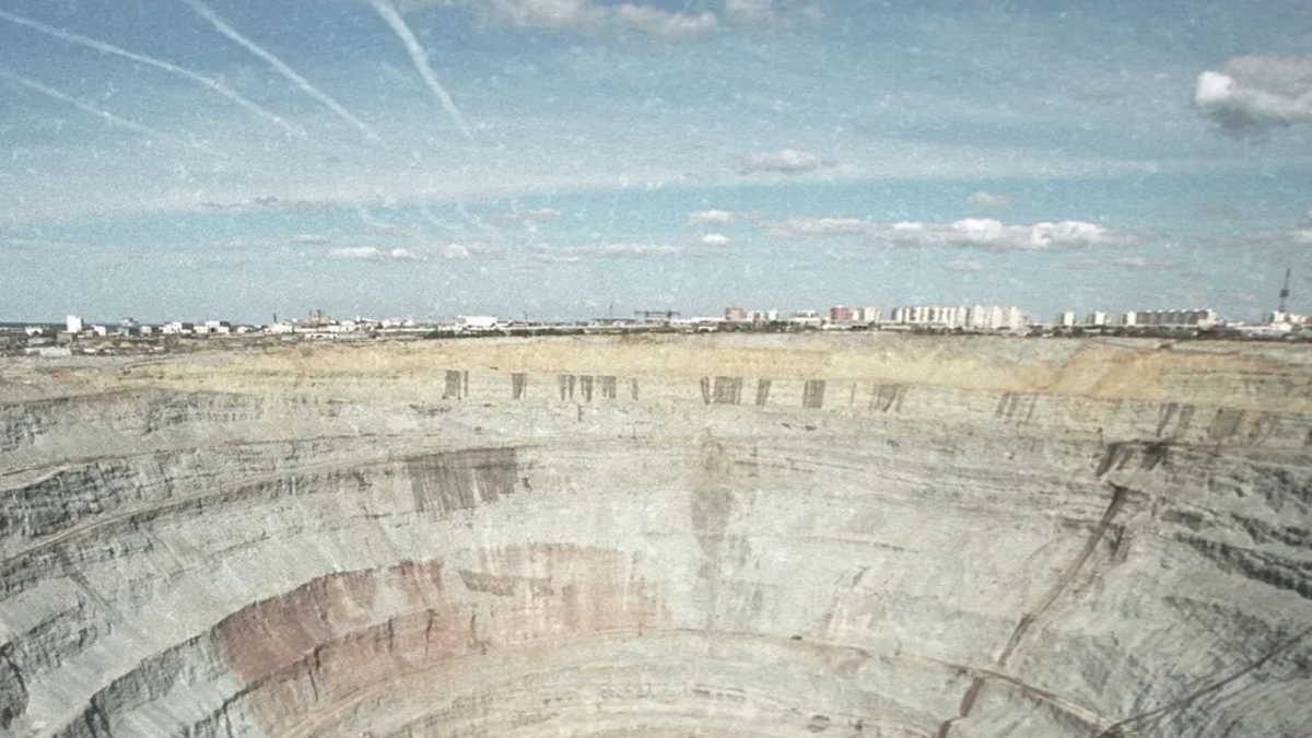 Angola's largest diamond project starts operation | News | POST Online ...