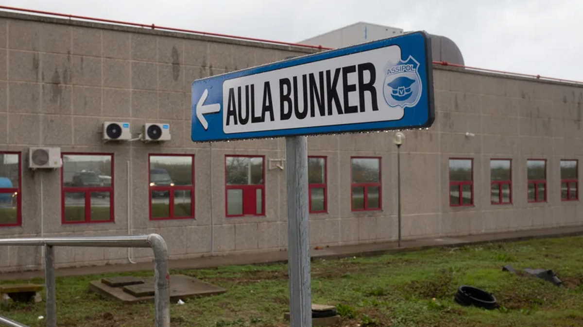 Hundreds get hard time in historic Italian mafia trial | News | POST ...