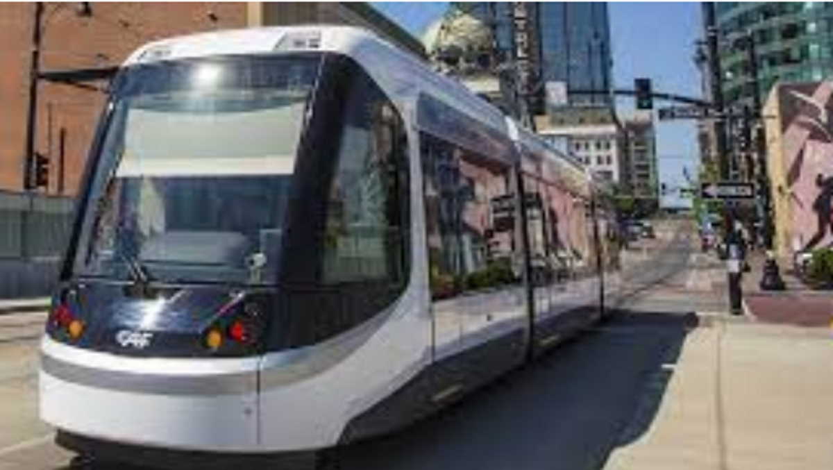 First look at modern streetcar designs in Omaha, Neb. | Business | POST ...
