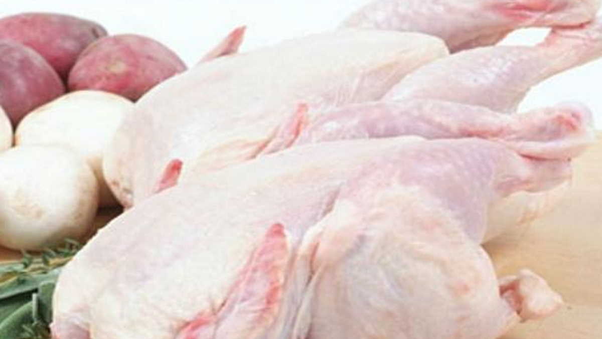 Hong Kong suspends import of poultry meat, products from areas in U.S ...