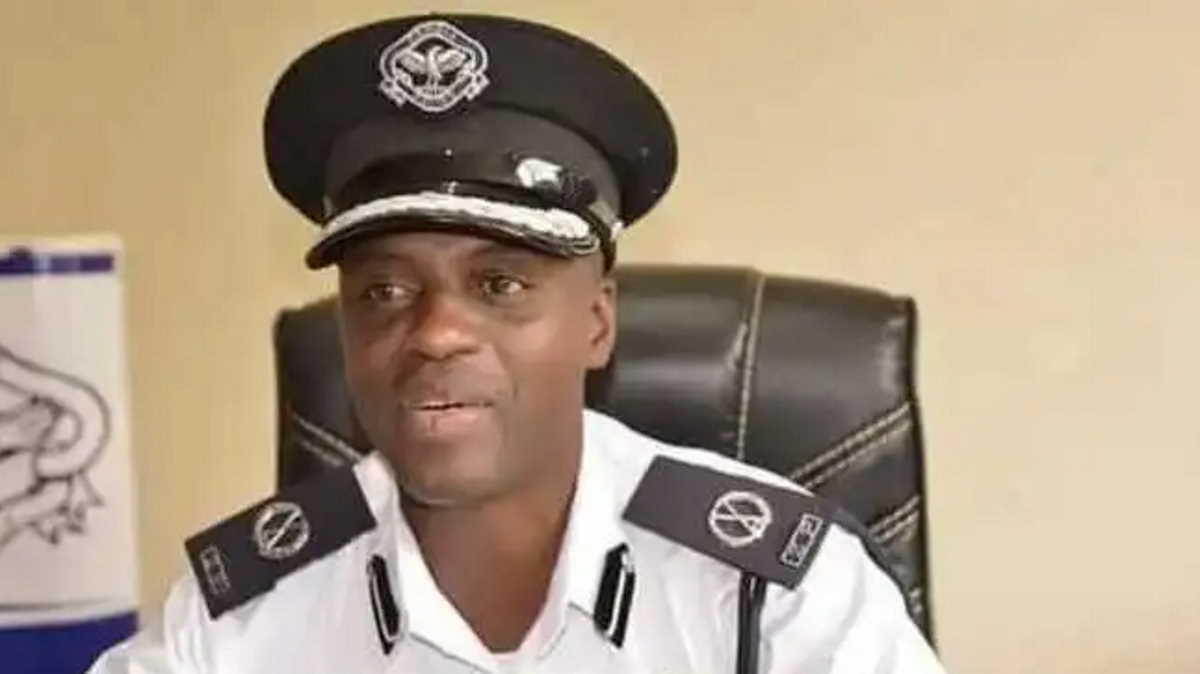 33 arrested in northern Zambia in illegal mining raid | News | POST ...