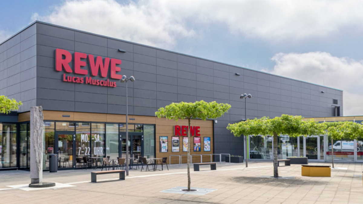 REWE can take over 15 Mein Real stores | Companies | POST Online Media