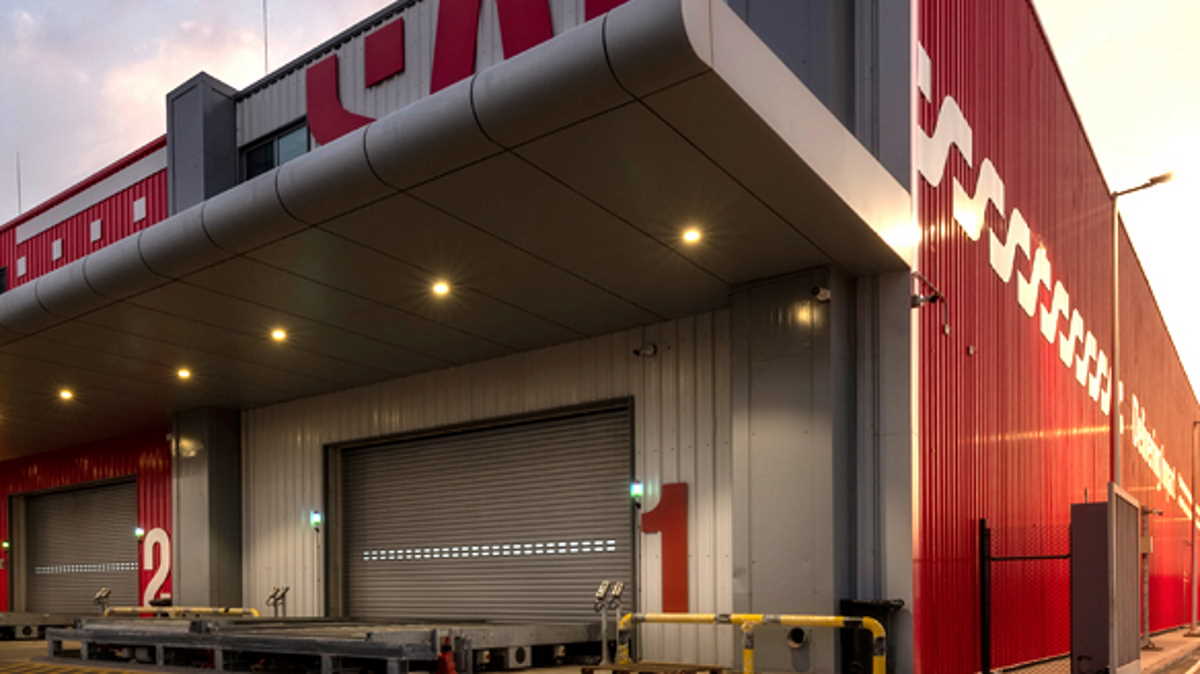 SAL in deal to build new logistics park at Jeddah port | Companies ...