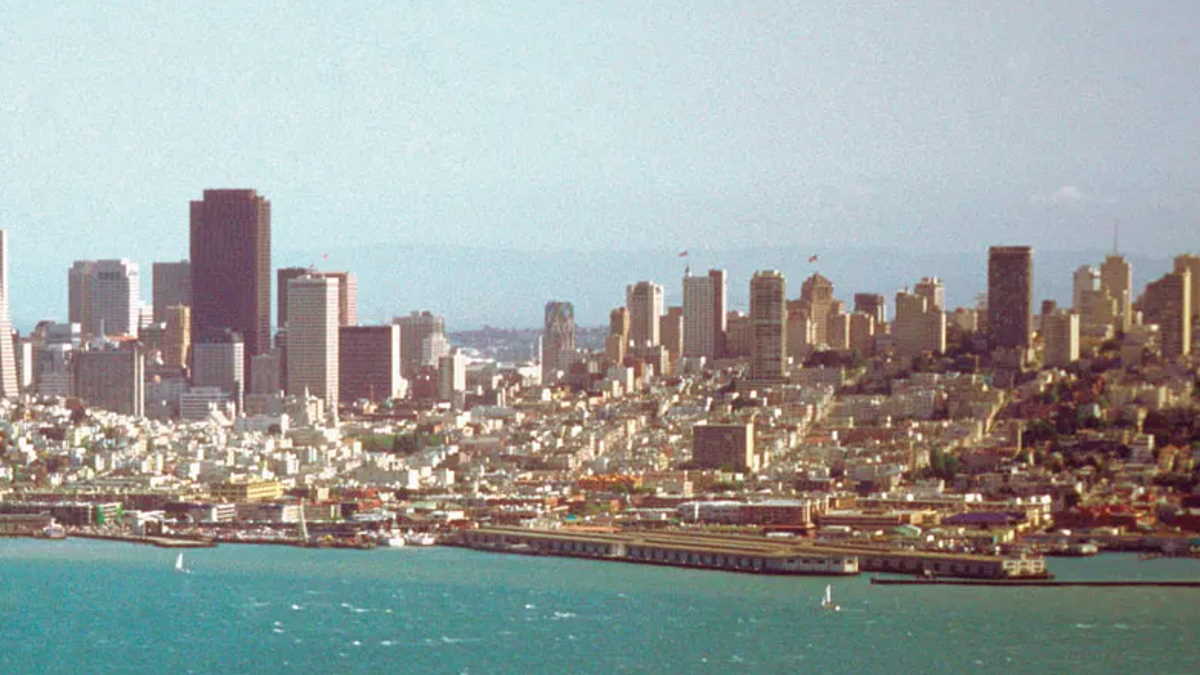 Google and Lendlease stop $15 billion San Francisco Bay housing project ... Google and Lendlease stop $15 billion San Francisco Bay housing project ...