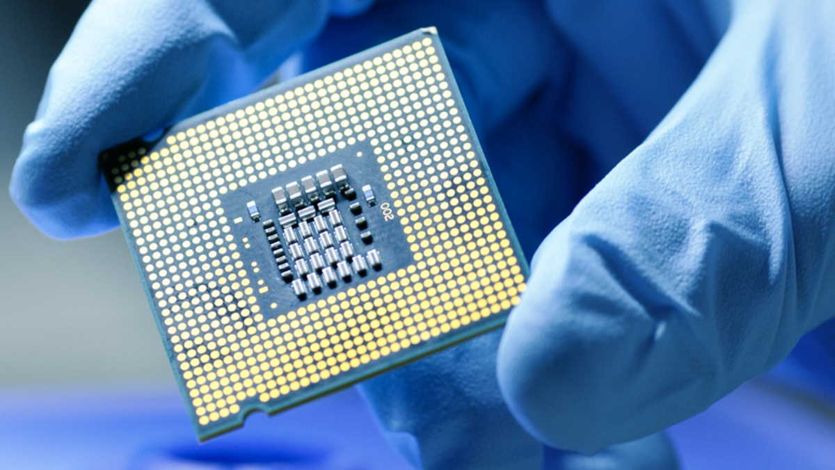 New U.S. partnership with Indonesia to explore semiconductor supply ...