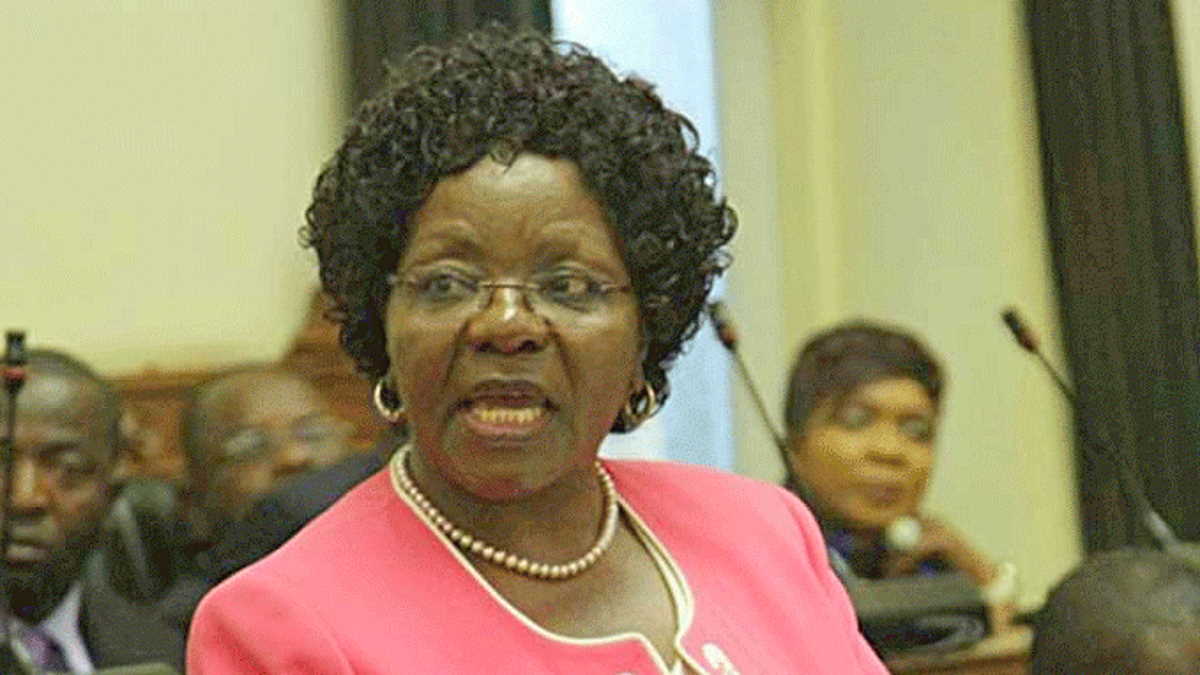 Zimbabwe caps fertilizer, cement imports by individuals | Business ...