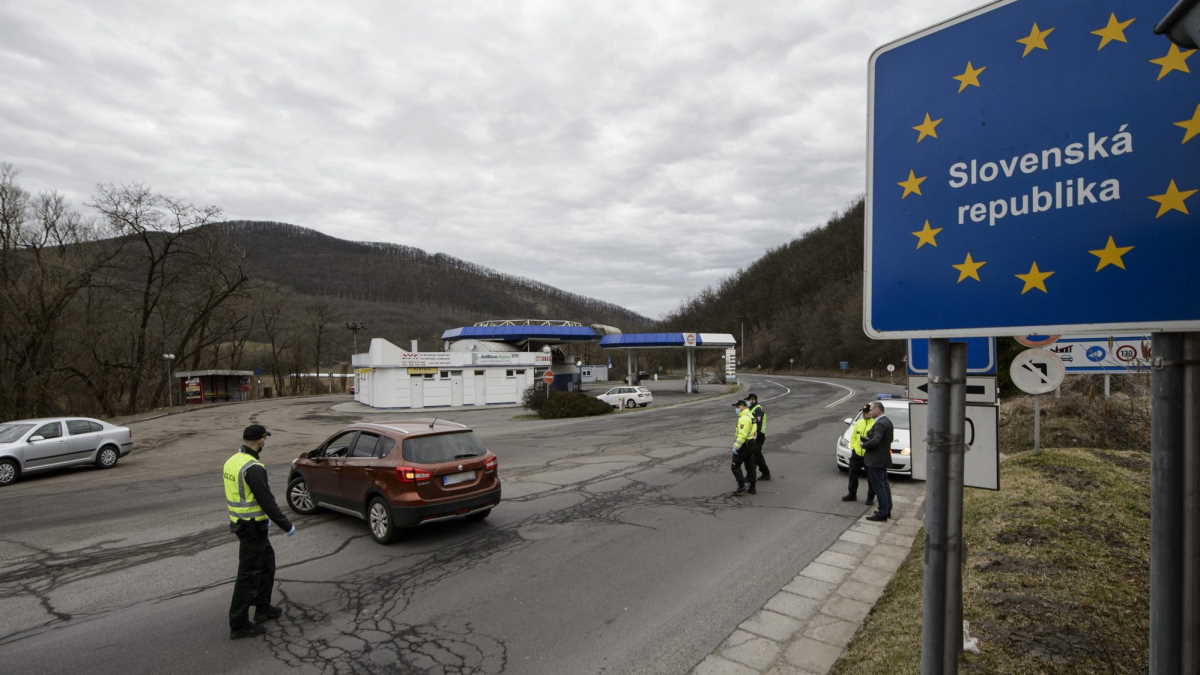 Slovakia to extend grain embargo, expand list of banned agricultural ...