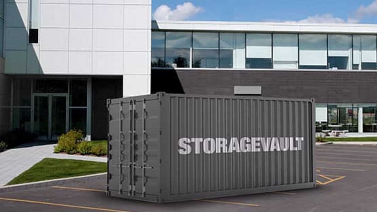 StorageVault to acquire four locations for $75.7 million | Companies ...