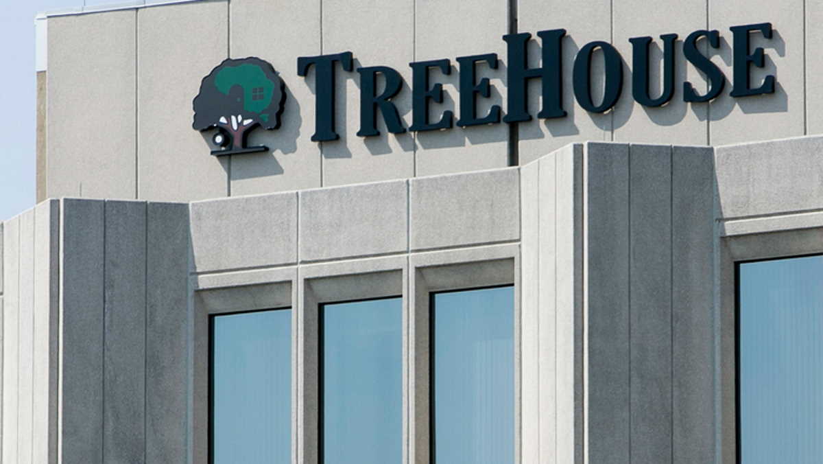 TreeHouse Foods Q3 net income $7.1 million | Earnings | POST Online Media