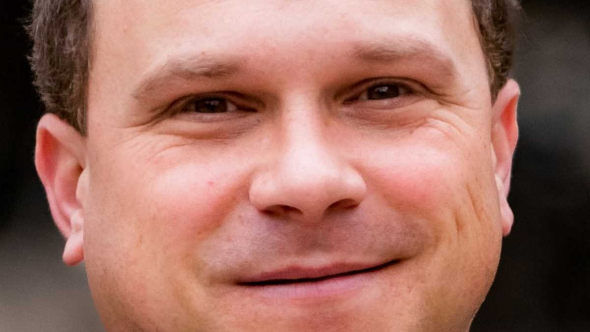 Georgia Agriculture Commissioner Tyler against foreign nations from ...