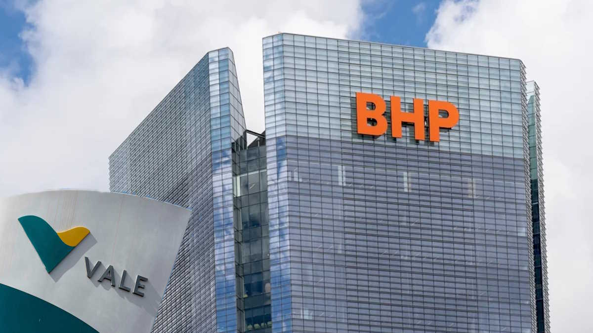 BHP, Vale agree to pay $30B damages for Brazil dam disaster | Crime ...