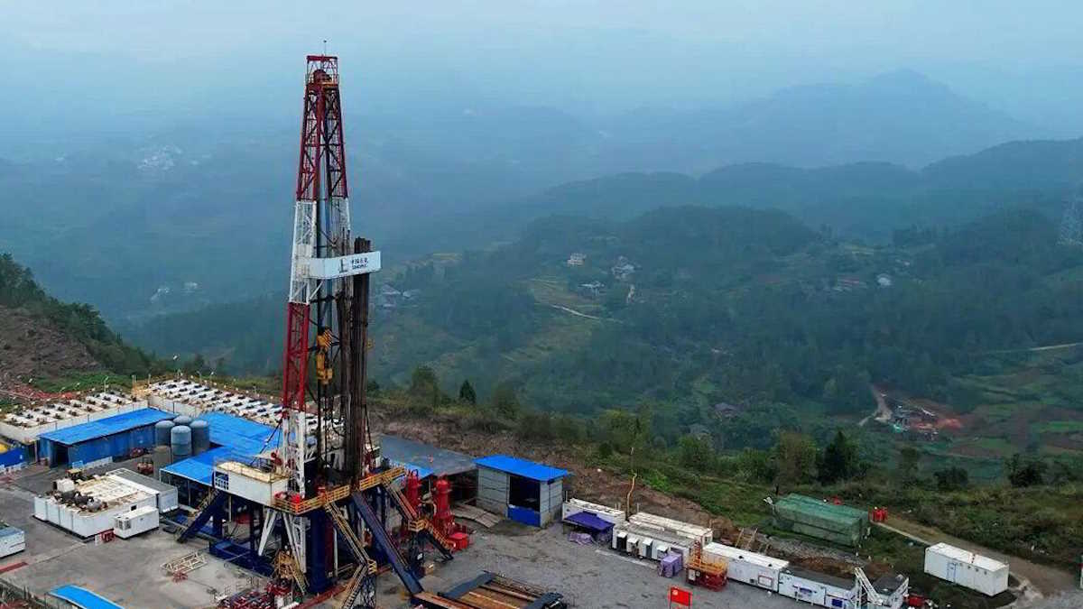 U.S. oil rig count down by 1, Canadian up by 1 | Business | POST Online ...