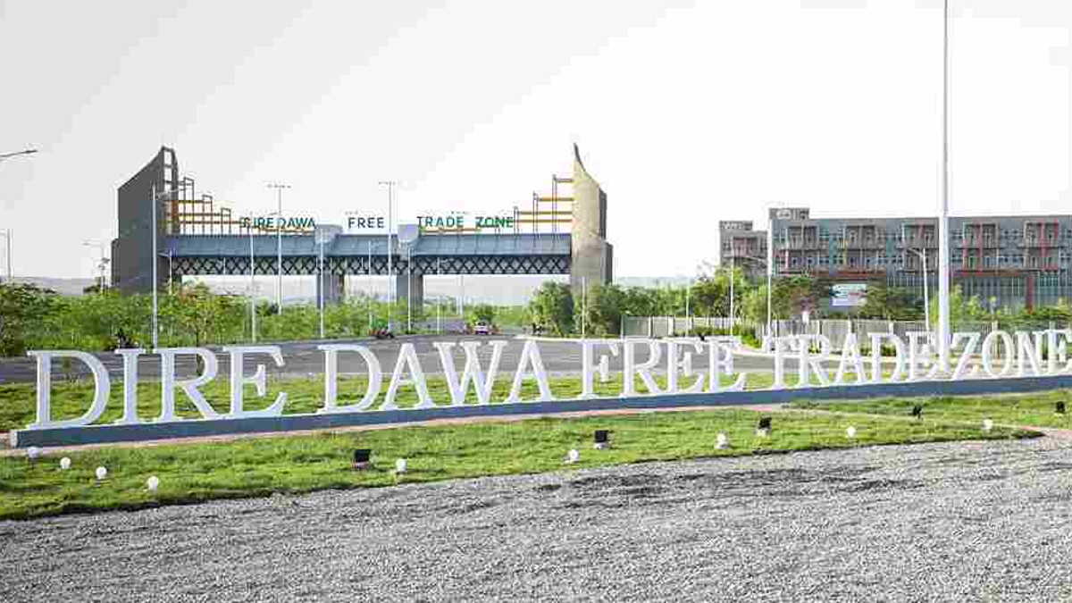 Ethiopia's first free trade zone fully operational | Business | POST Online Media