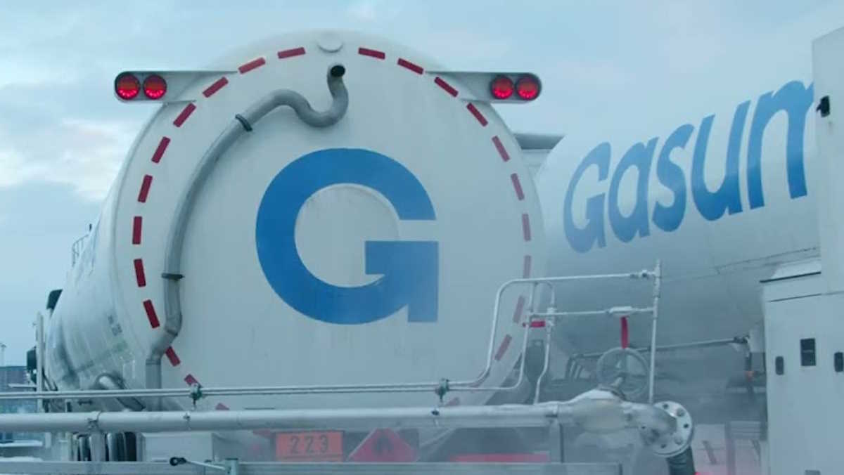 Gasum acquires HÃ¦rup Biogas to boost Nordic renewable gas production ...