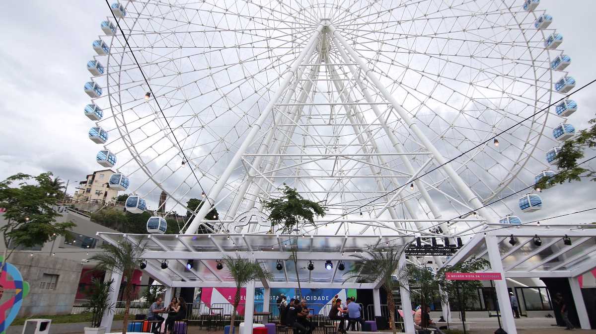 RioStar: A look at Rio de Janeiro from another angle | Travel | POST ...