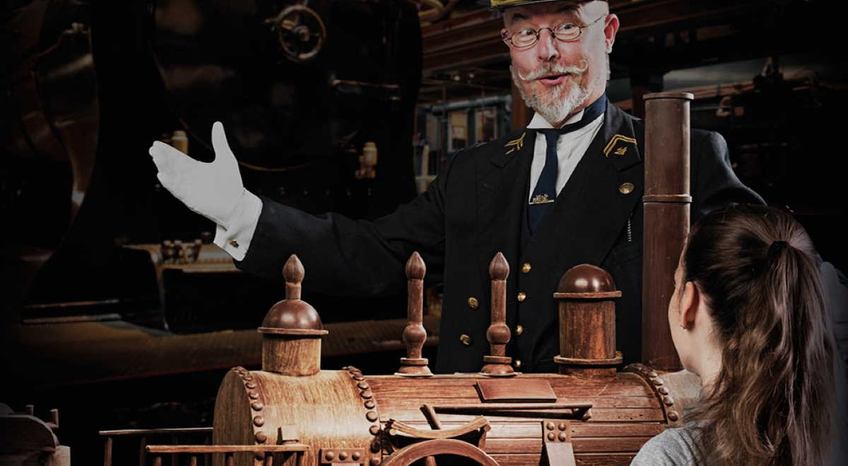 Choco Loco, an exhibition that will make you melt | Travel | POST ...