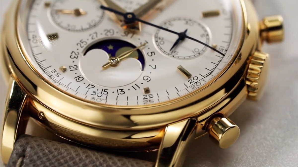 Rare Watches New York, a Christie's auction you should not miss ...