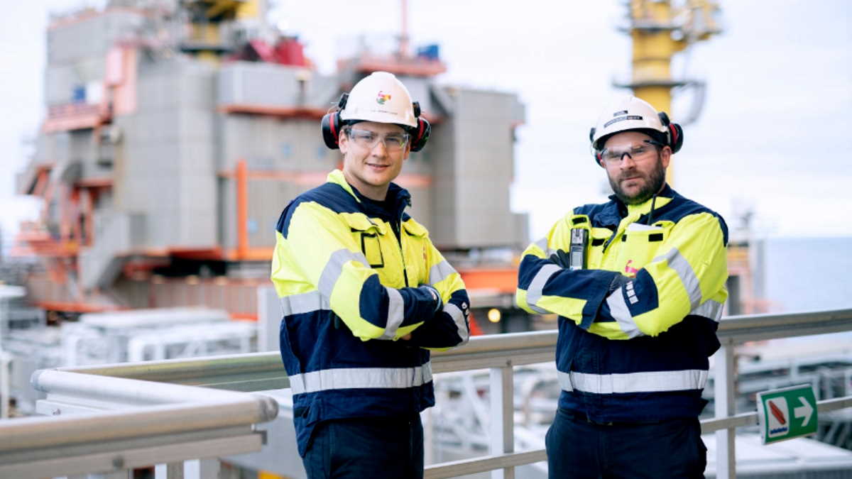 Aker BP invests over $20 billion on Norwegian shelf field | Companies ...