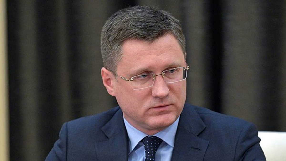 Deputy Prime Minister Novak: Russia will ban oil supplies to countries ...