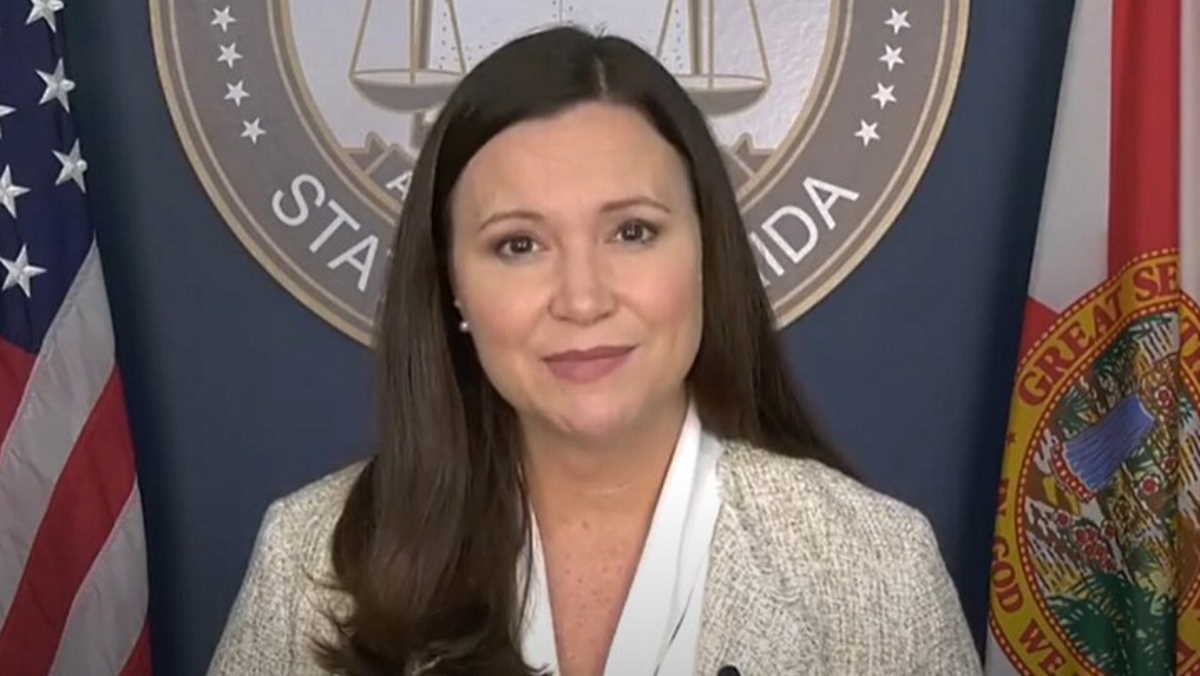 Florida AG Ashley Moody: Google Voice identity theft is on the rise ...