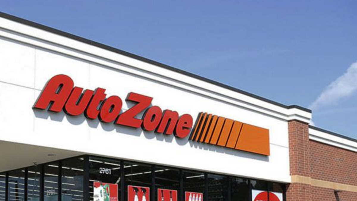 AutoZone Q1 net income decreased to $539.32 million | Earnings | POST ...
