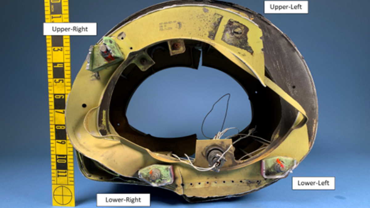 NTSB urges immediate inspections of Bell 407 helicopters | News | POST ...