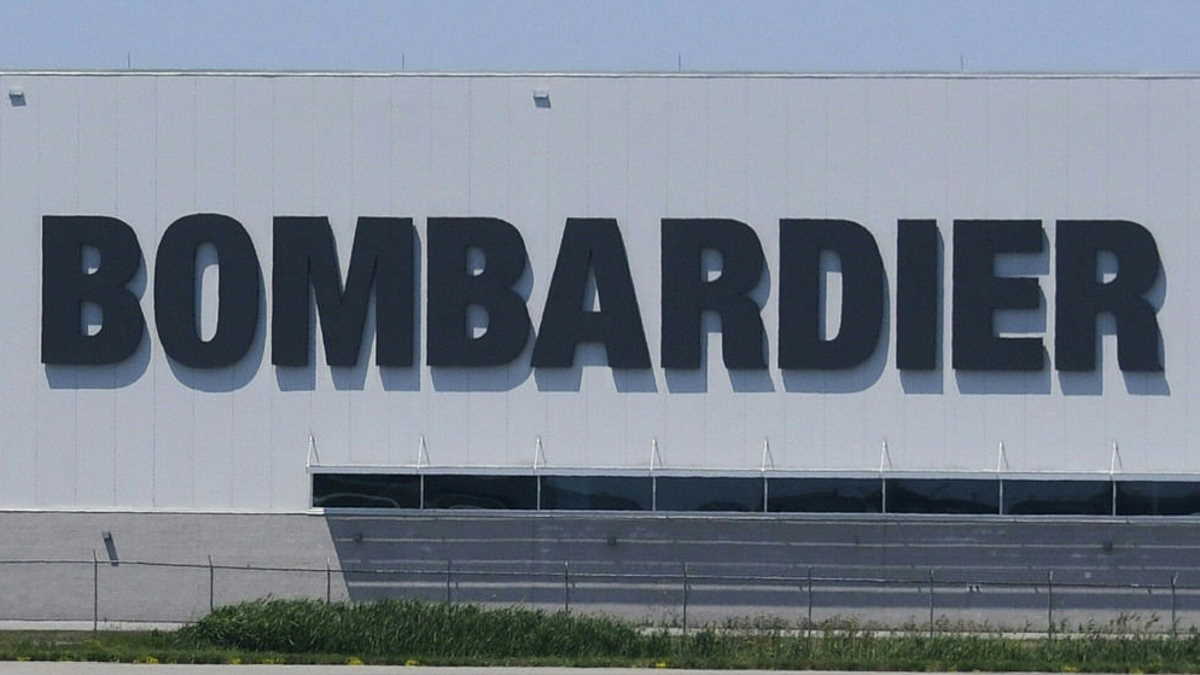 Bombardier breaks ground on Abu Dhabi service centre, will add more ...
