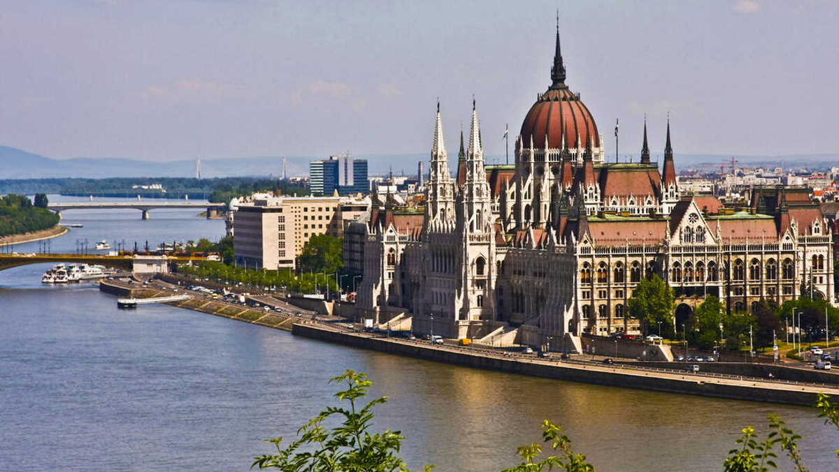 Hungary projects 3.5 pct deficit, 1.5 pct GDP growth in 2023 | Economy ...